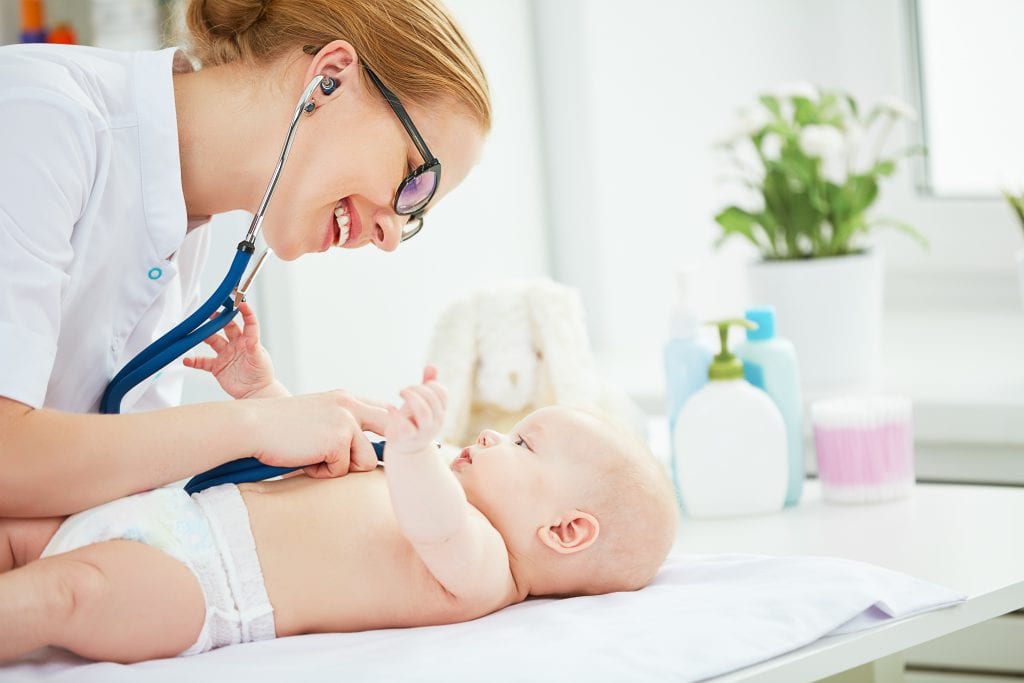 Newborn Care | Pediatrics | Kellum Medical Group | Kellum Medical Group